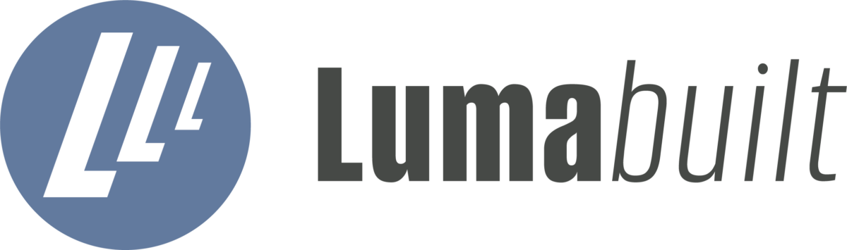 Products – Lumabuilt