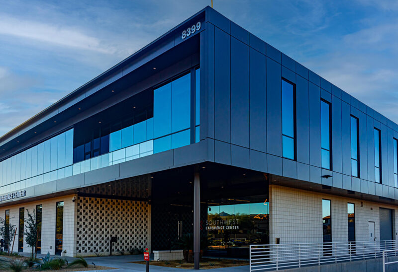 Gallery – Lumabuilt