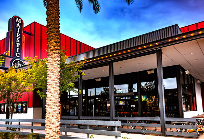 Gallery – Lumabuilt