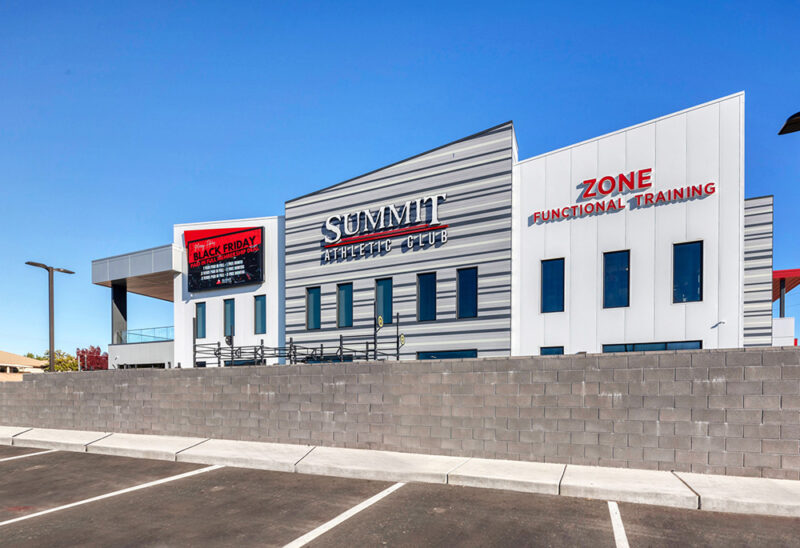 Gallery – Lumabuilt